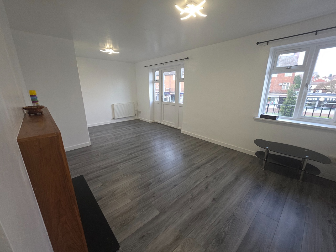 Upper Gornal, Dudley - 3 Bed Flat, The Arcade, DY3 - To Rent Now for £ ...
