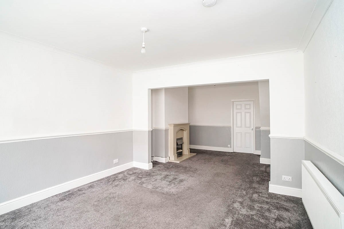 St. Helens - 2 Bed Terraced House, Bramwell Street, WA9 - To Rent Now ...