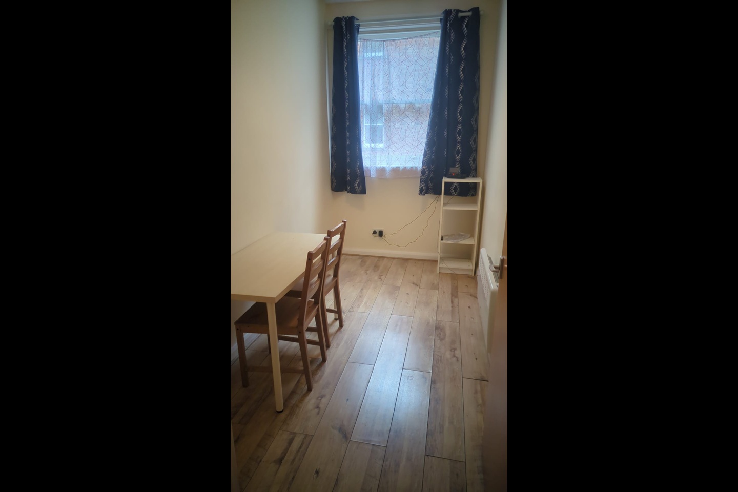 Nottingham - Room in a Shared Flat, Regent Court, NG1 - To Rent Now for ...