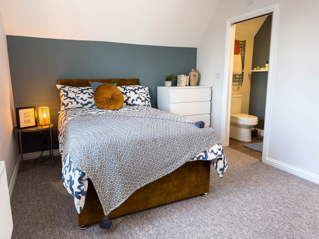 Hereford - Room in a Shared House, Waggoners Way, HR2 - To Rent Now for ...