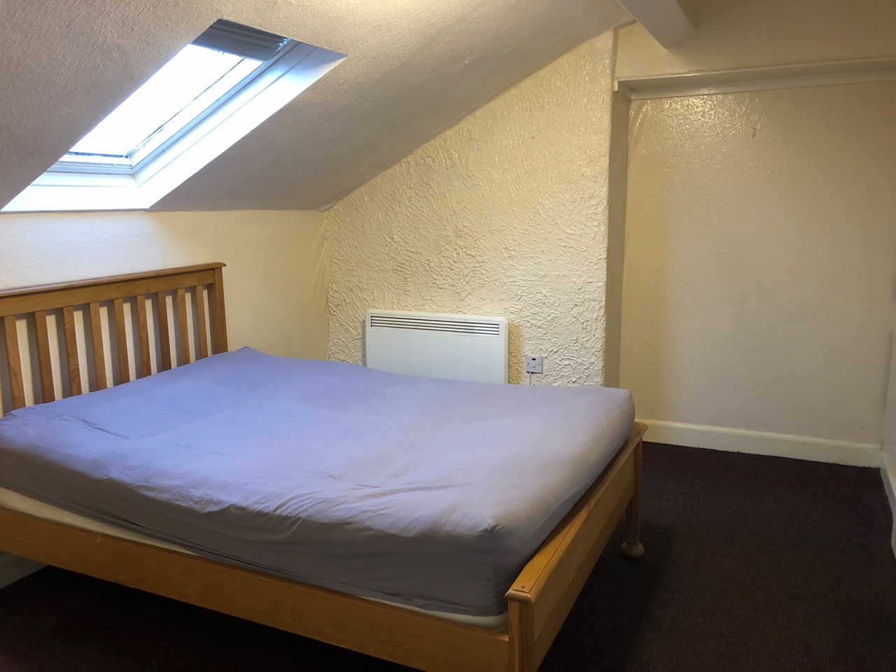 Liverpool - 1 Bed Flat, Huskisson Street, L8 - To Rent Now for £540.00 p/m
