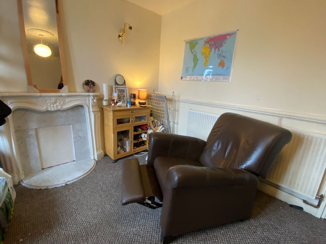 London - Room in a Shared Flat, Glengall Grove, E14 - To Rent Now for £ ...