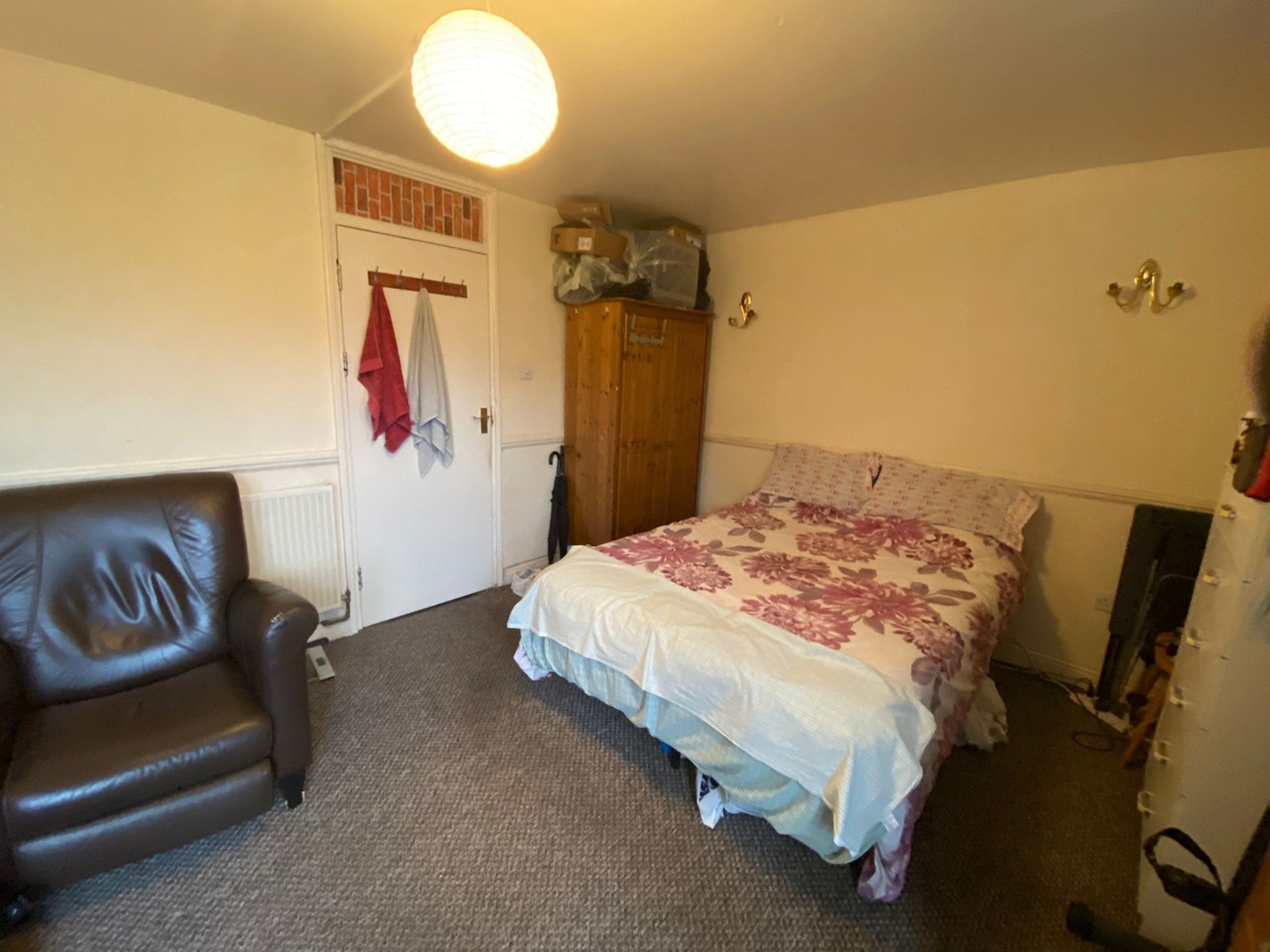 London - Room in a Shared Flat, Glengall Grove, E14 - To Rent Now for £ ...