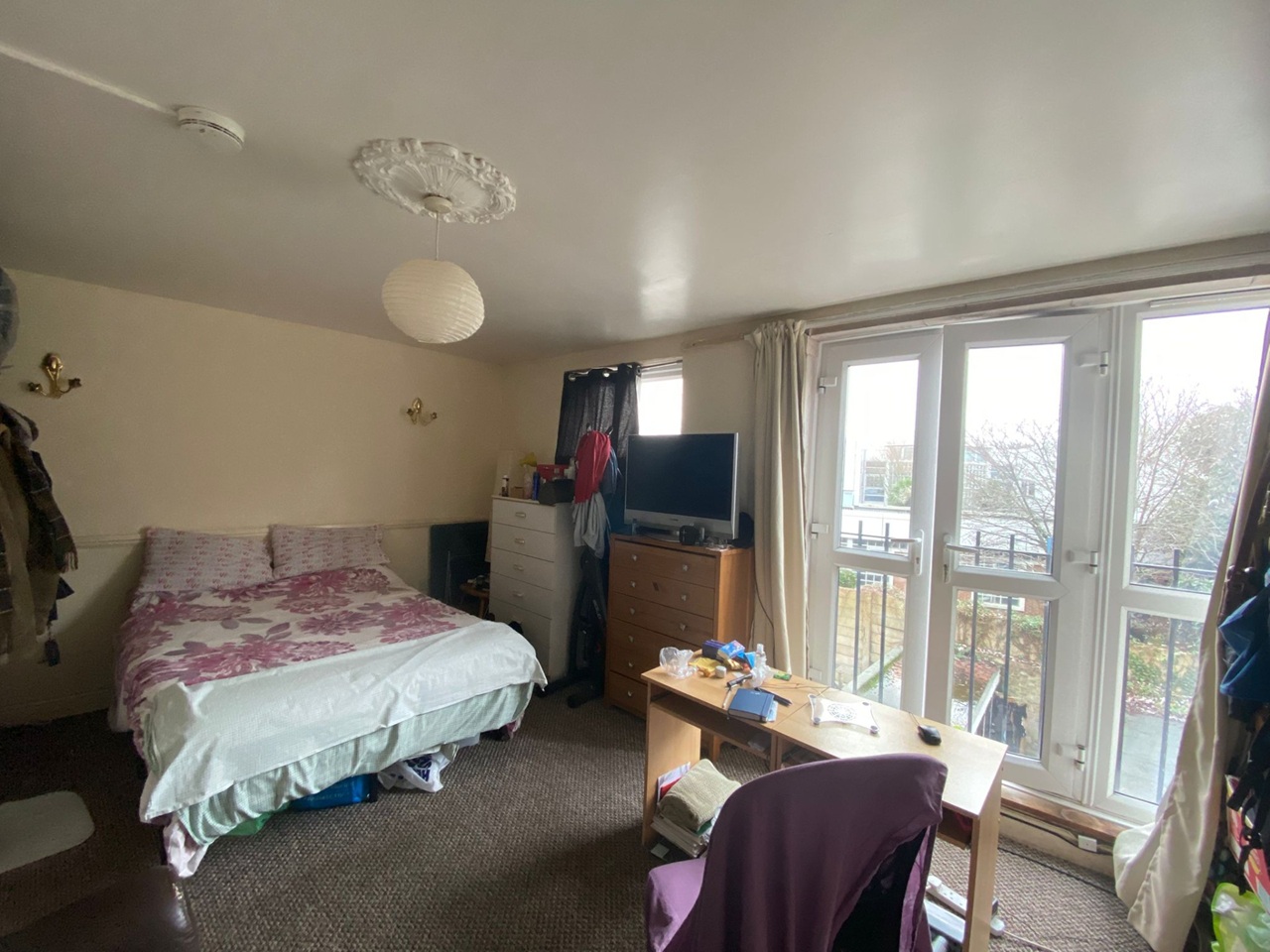 London - Room in a Shared Flat, Glengall Grove, E14 - To Rent Now for £ ...