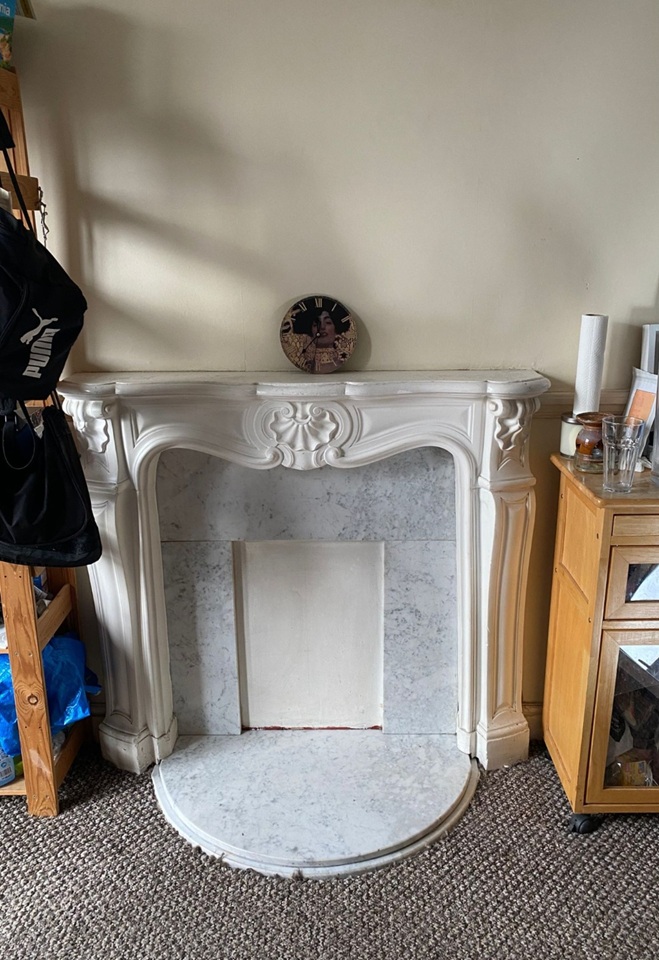 London - Room in a Shared Flat, Glengall Grove, E14 - To Rent Now for £ ...