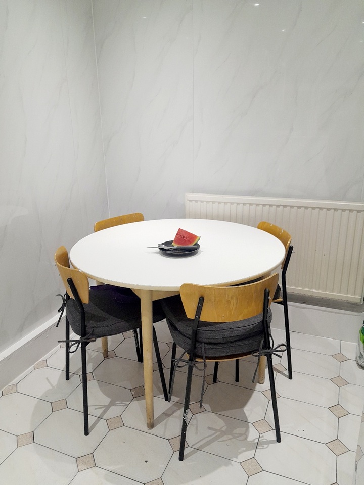 London - Room in a Shared Flat, Glengall Grove, E14 - To Rent Now for £ ...