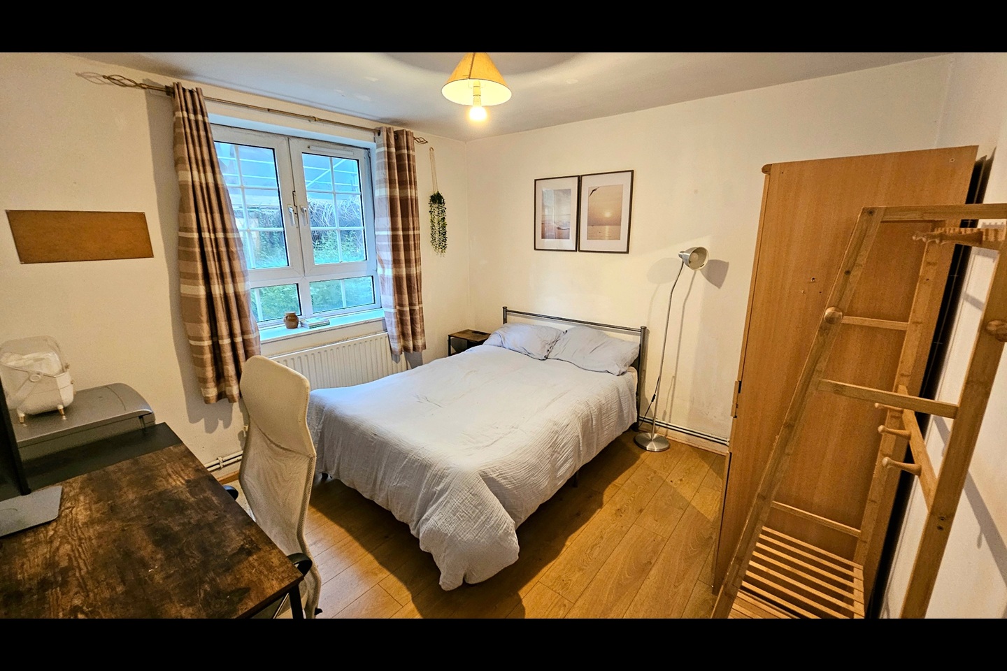 London - 4 Bed Flat, Hanson House, E1 - To Rent Now for £2,800.00 p/m