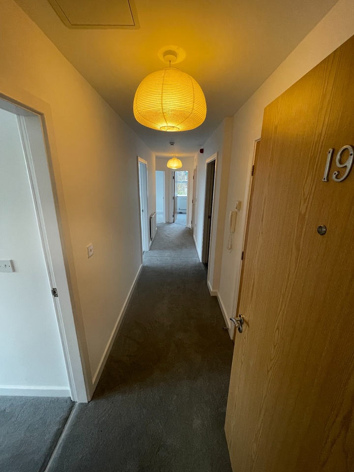 Poulton-Le-Fylde - 3 Bed Flat, Queensway Lodge, FY6 - To Rent Now for £ ...