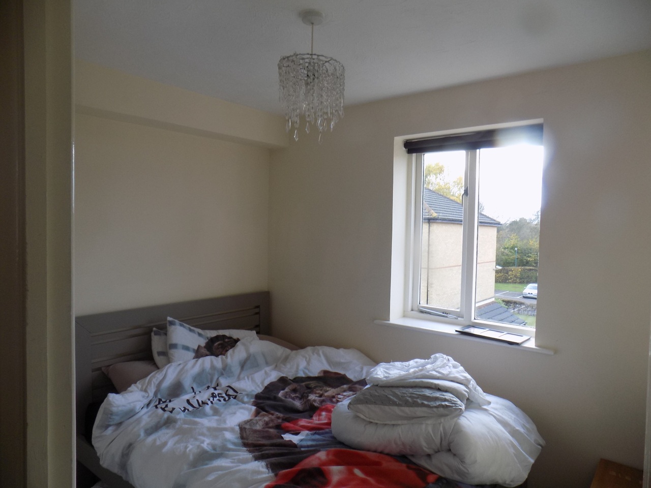 Mitcham - 1 Bed Flat, Mullards Close, CR4 - To Rent Now for £995.00 p/m