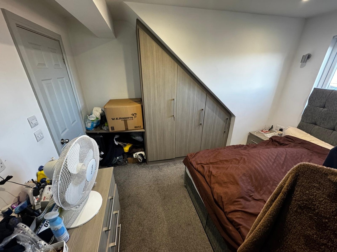 Reading - 1 Bed Flat, Whitley Street, RG2 - To Rent Now for £1,250.00 p/m