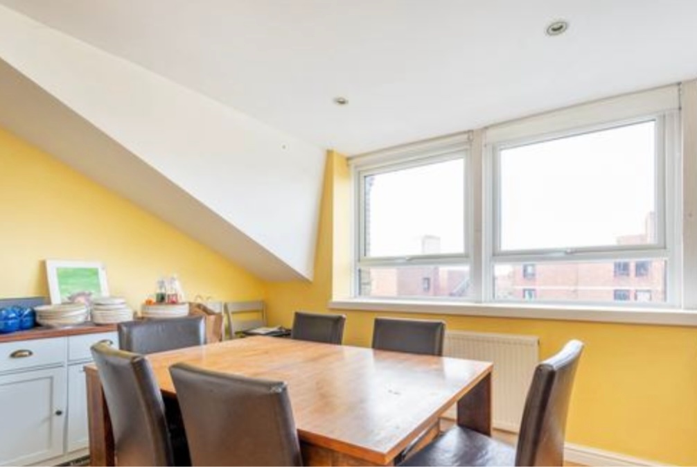 London - 2 Bed Flat, Edith Road, W14 - To Rent Now for £2,250.00 p/m