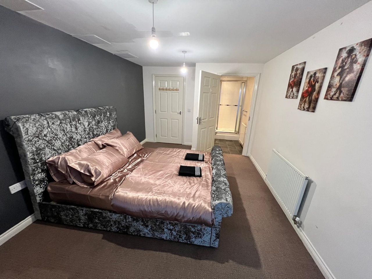 Middlesbrough - 2 Bed Flat, Green Lane, TS5 - To Rent Now for £890.00 p/m