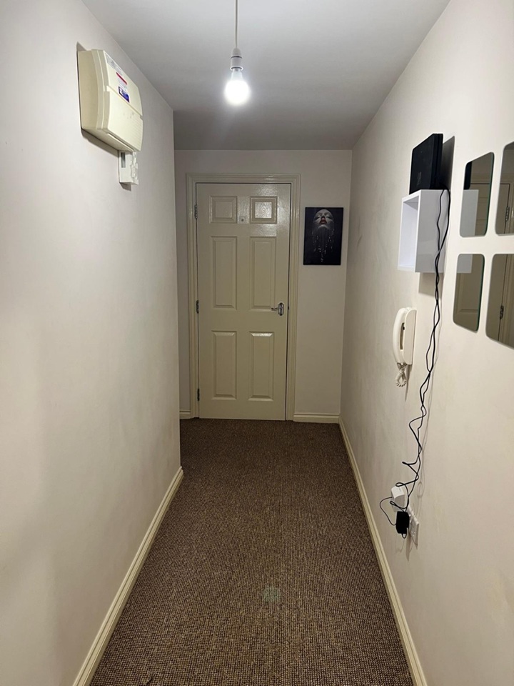 Middlesbrough - 2 Bed Flat, Green Lane, TS5 - To Rent Now for £890.00 p/m