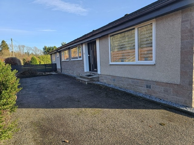 Milltimber - 4 Bed Detached House, North Deeside Road, AB13 - To Rent ...