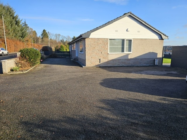 Milltimber - 4 Bed Detached House, North Deeside Road, AB13 - To Rent ...