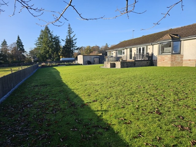 Milltimber - 4 Bed Detached House, North Deeside Road, AB13 - To Rent ...