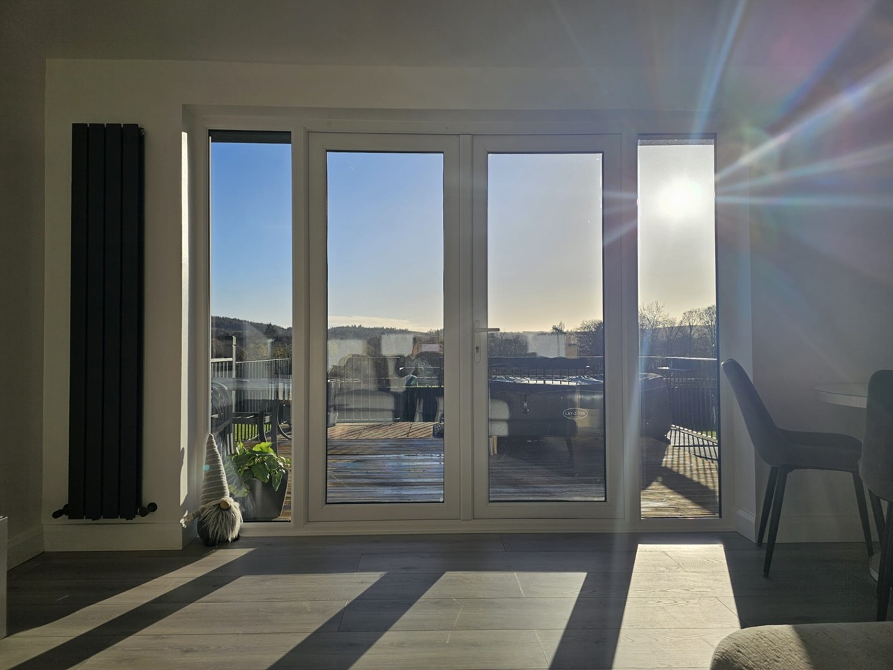 Milltimber - 4 Bed Detached House, North Deeside Road, AB13 - To Rent ...