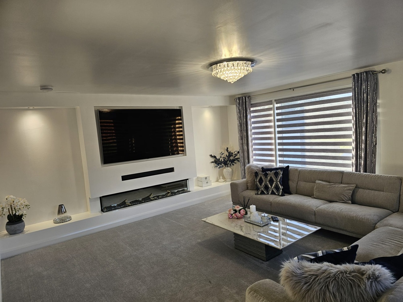 Milltimber - 4 Bed Detached House, North Deeside Road, AB13 - To Rent ...