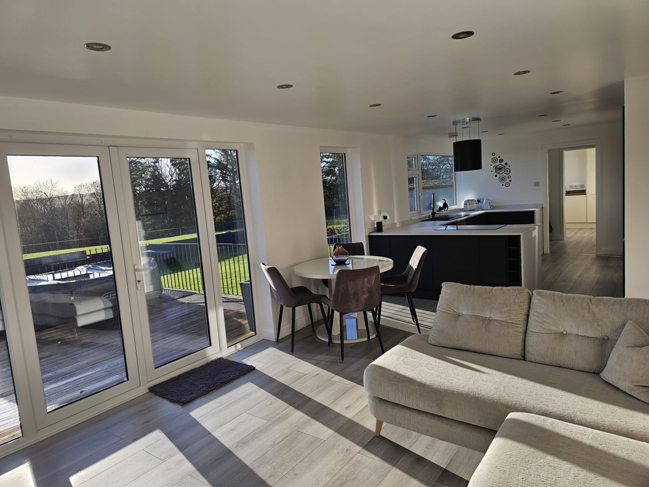 Milltimber - 4 Bed Detached House, North Deeside Road, AB13 - To Rent ...