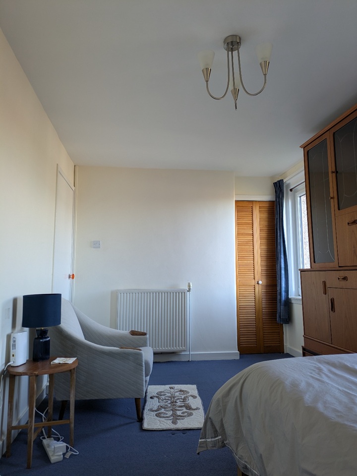 Edinburgh - Room in a Shared House, Clermiston Crescent, EH4 - To Rent ...