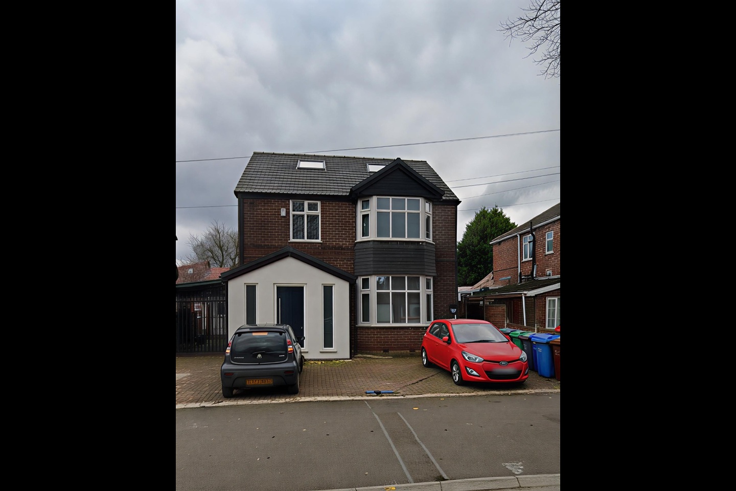 Manchester - Studio Flat, Manchester Road, M16 - To Rent Now for £800. ...