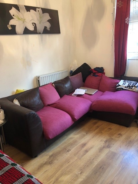 London - 1 Bed Flat, Wyndham Deedes House, E2 - To Rent Now for £1,600. ...