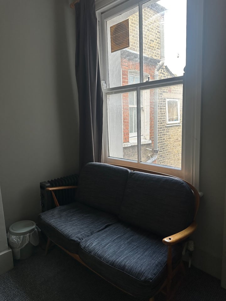 London - 1 Bed Flat, Gilbey Road, SW17 - To Rent Now for £1,650.00 p/m