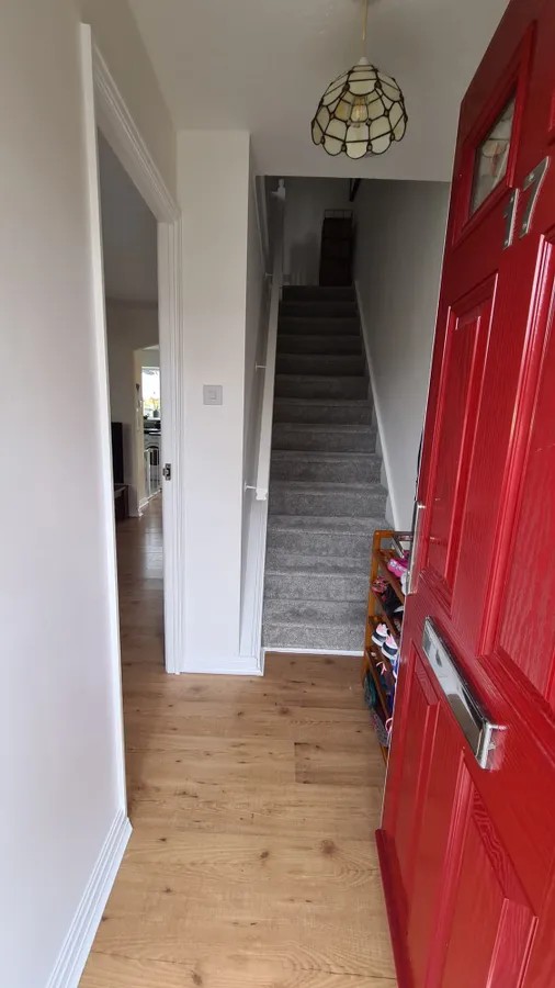 Manchester - 3 Bed Semi-Detached House, Rimmer Close, M11 - To Rent Now ...