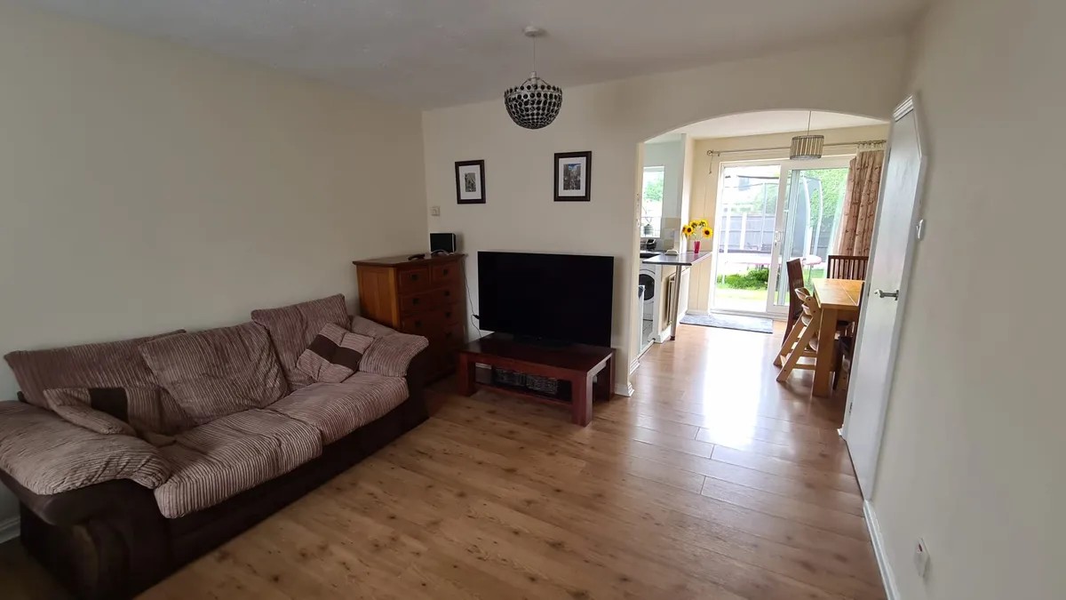 Manchester - 3 Bed Semi-Detached House, Rimmer Close, M11 - To Rent Now ...