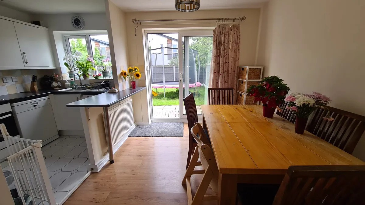 Manchester - 3 Bed Semi-Detached House, Rimmer Close, M11 - To Rent Now ...