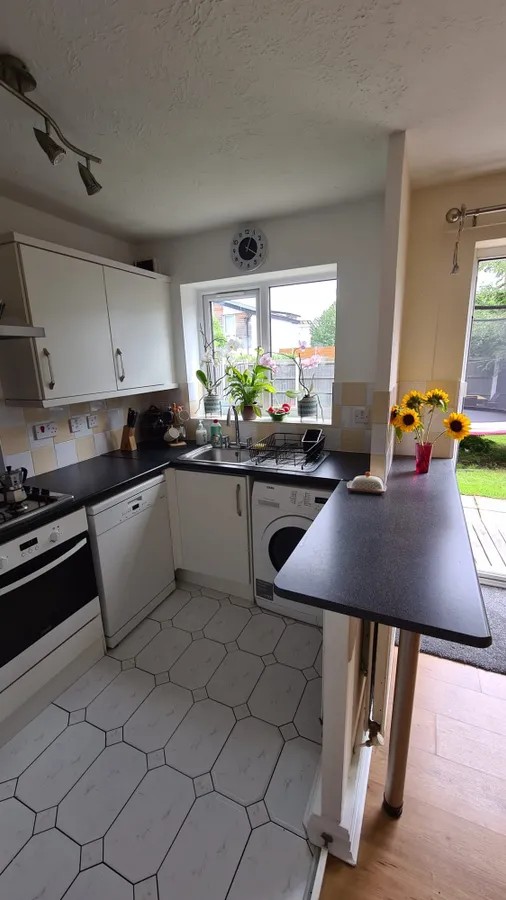 Manchester - 3 Bed Semi-Detached House, Rimmer Close, M11 - To Rent Now ...