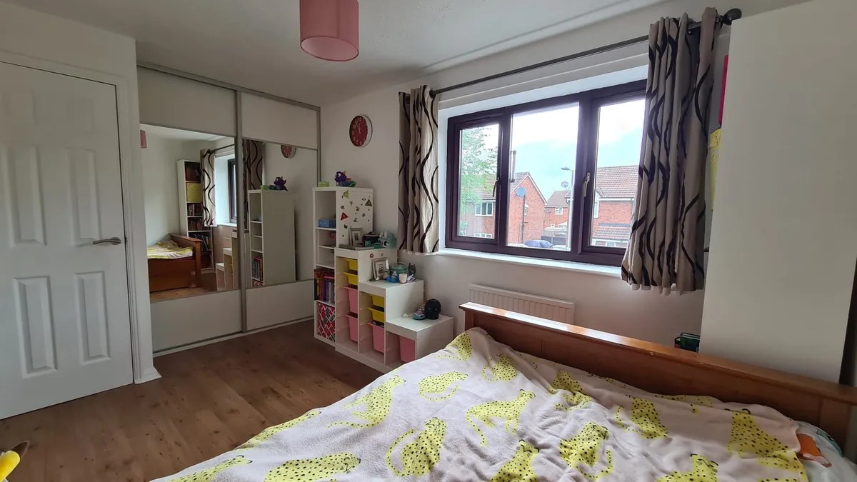 Manchester - 3 Bed Semi-Detached House, Rimmer Close, M11 - To Rent Now ...
