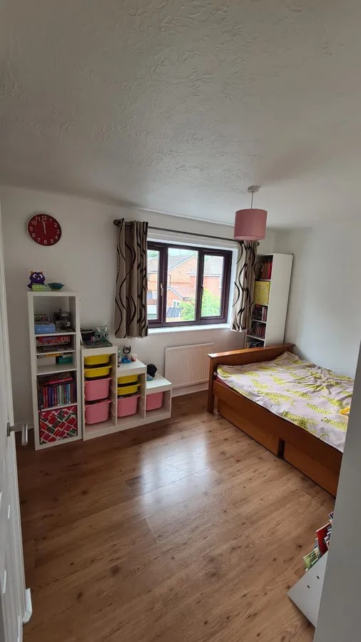 Manchester - 3 Bed Semi-Detached House, Rimmer Close, M11 - To Rent Now ...