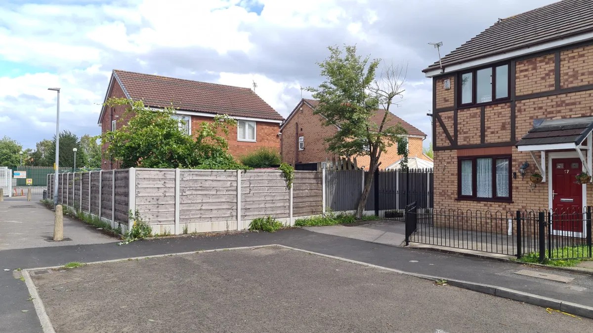 Manchester - 3 Bed Semi-Detached House, Rimmer Close, M11 - To Rent Now ...