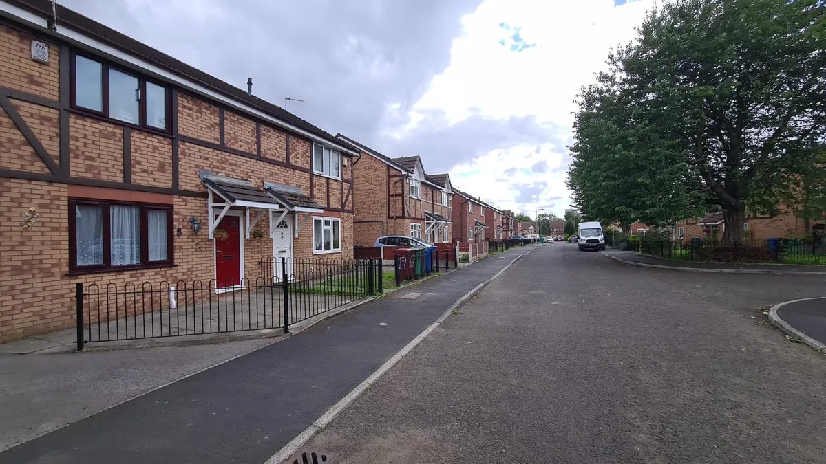 Manchester - 3 Bed Semi-Detached House, Rimmer Close, M11 - To Rent Now ...