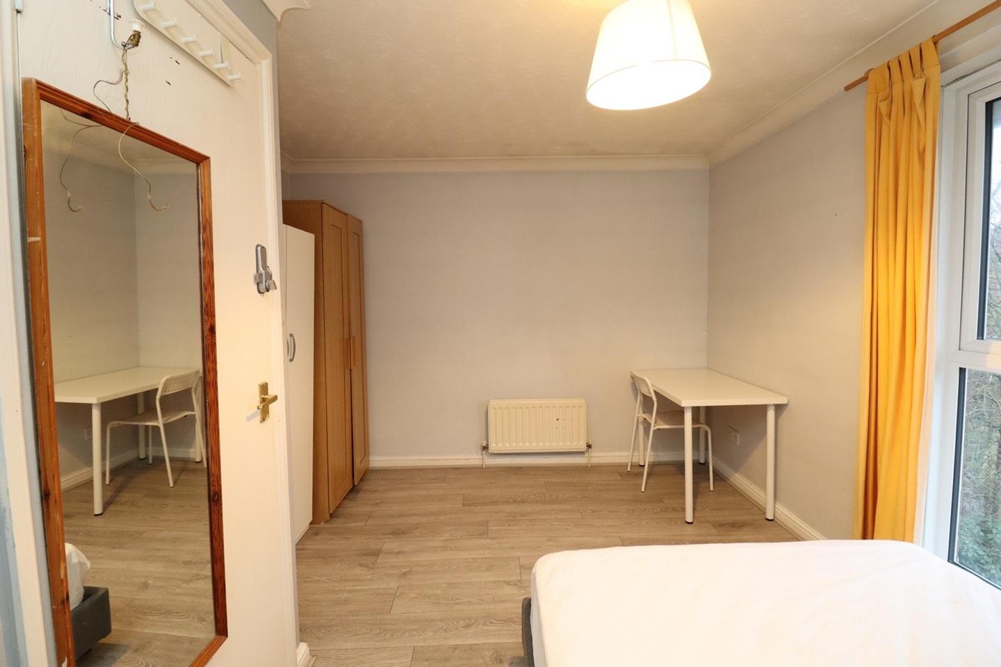 London - Room in a Shared Flat, Sextant Avenue, E14 - To Rent Now for £ ...