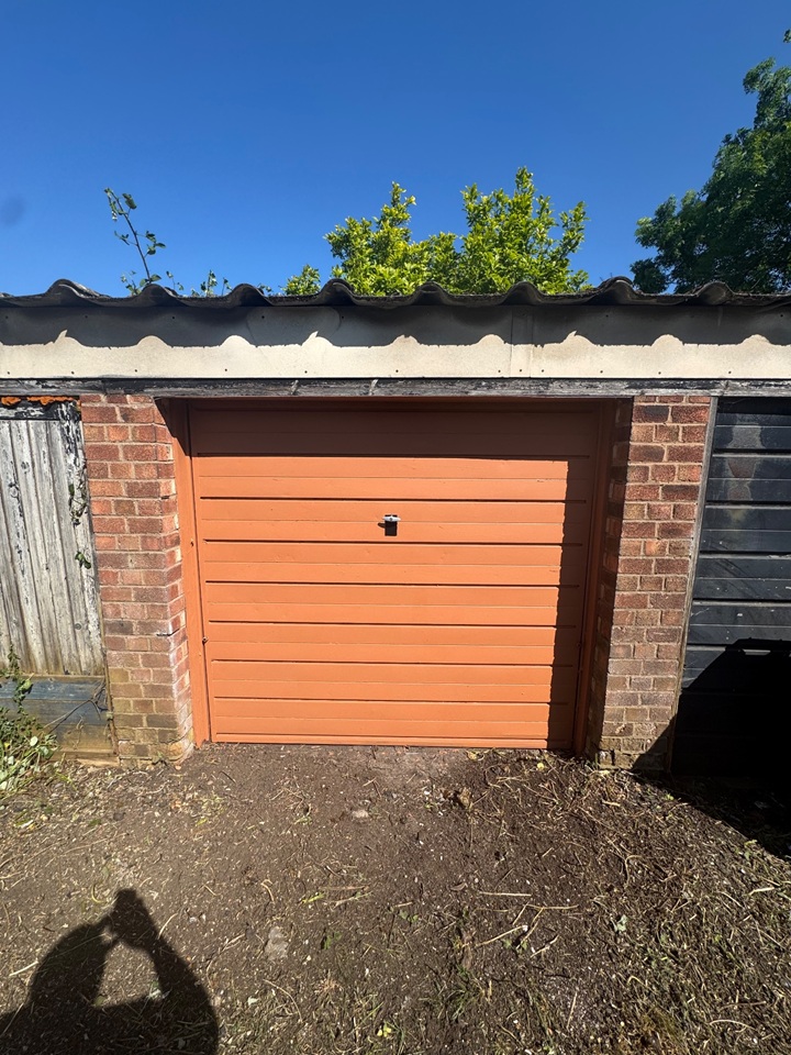 Coventry - 1 Bed Flat, Stonehouse Lane Garage, CV3 - To Rent Now for £ ...