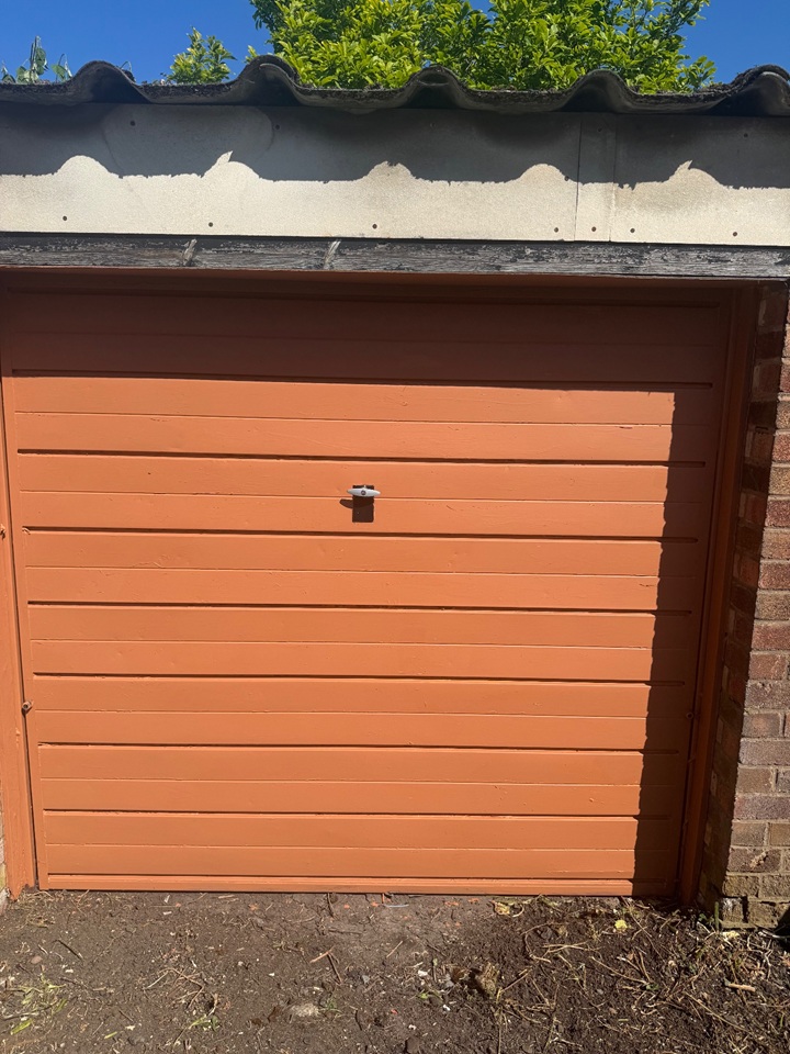 Coventry - 1 Bed Flat, Stonehouse Lane Garage, CV3 - To Rent Now for £ ...