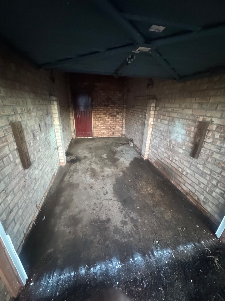 Coventry - 1 Bed Flat, Stonehouse Lane Garage, CV3 - To Rent Now for £ ...