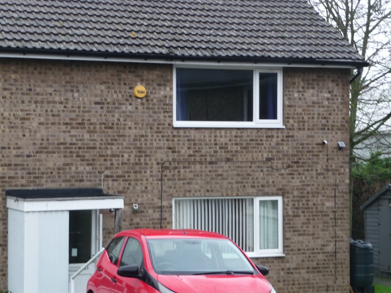 Grantham - Studio Flat, Wroxall Drive, NG31 - To Rent Now for £475.00 p/m