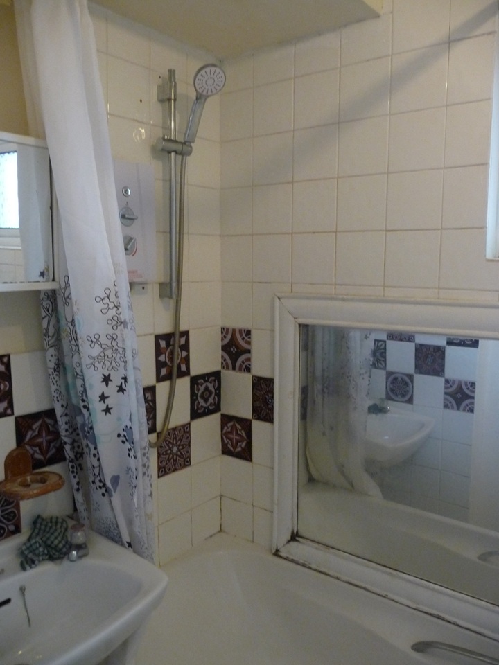 Grantham - Studio Flat, Wroxall Drive, NG31 - To Rent Now for £475.00 p/m