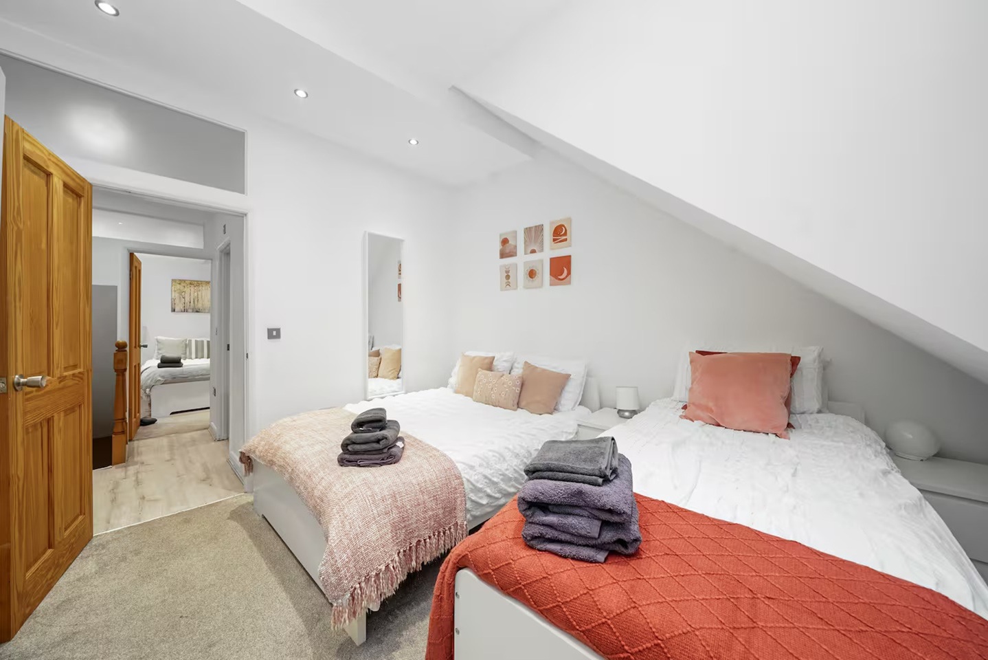 London - 2 Bed Semi-Detached House, Landor Road, SW9 - To Rent Now for ...