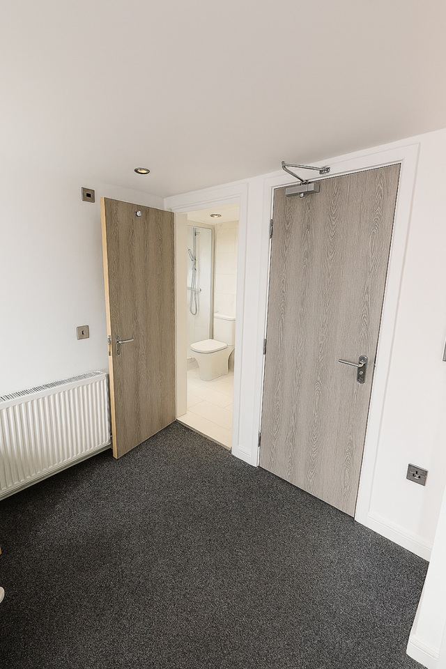 Watford - Room in a Shared House, Hatfield Road, WD24 - To Rent Now for ...