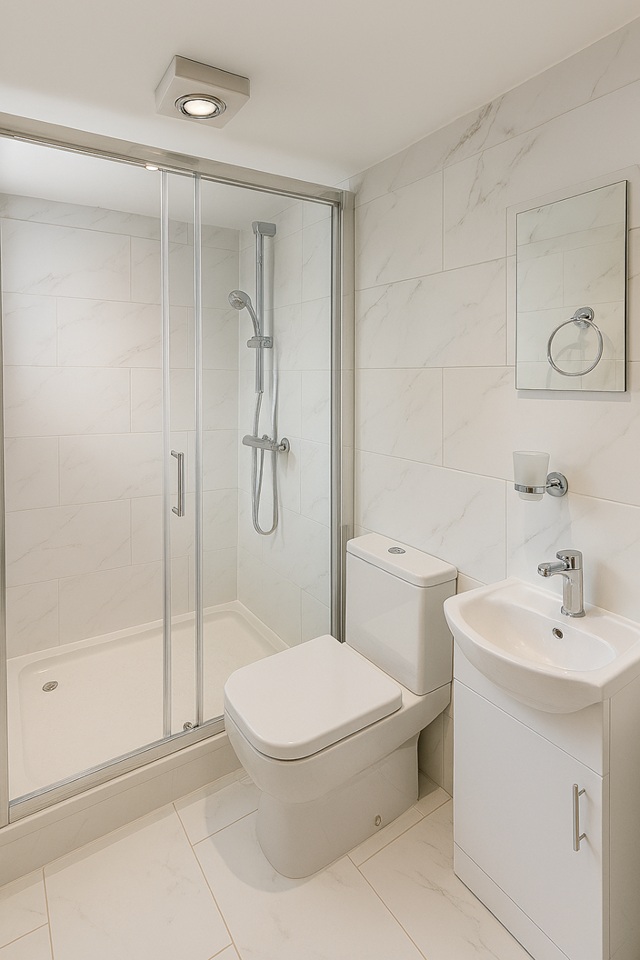 Watford - Room in a Shared House, Hatfield Road, WD24 - To Rent Now for ...