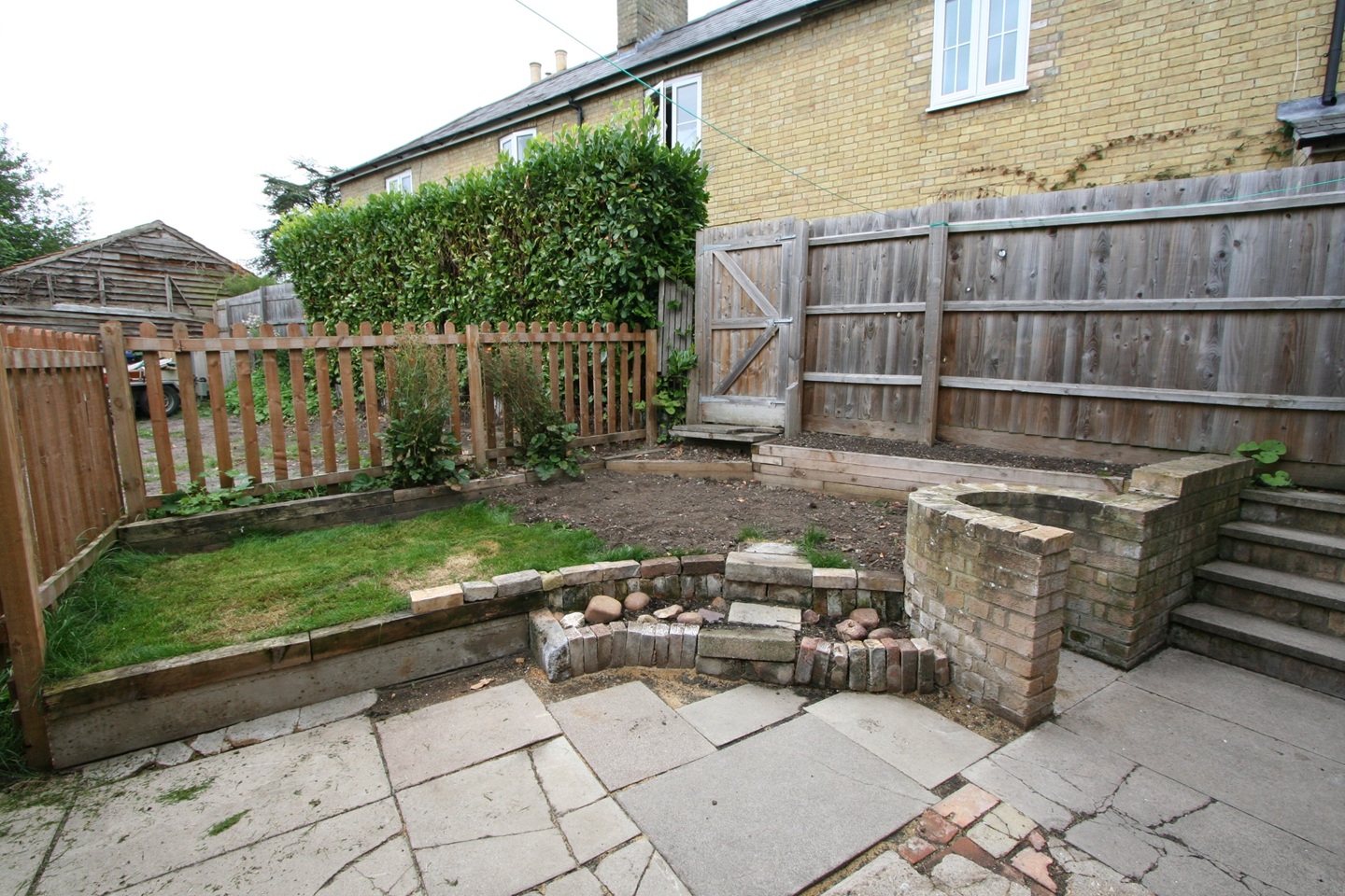 Cambridge - 2 Bed Terraced House, Ermine Street, CB23 - To Rent Now for ...
