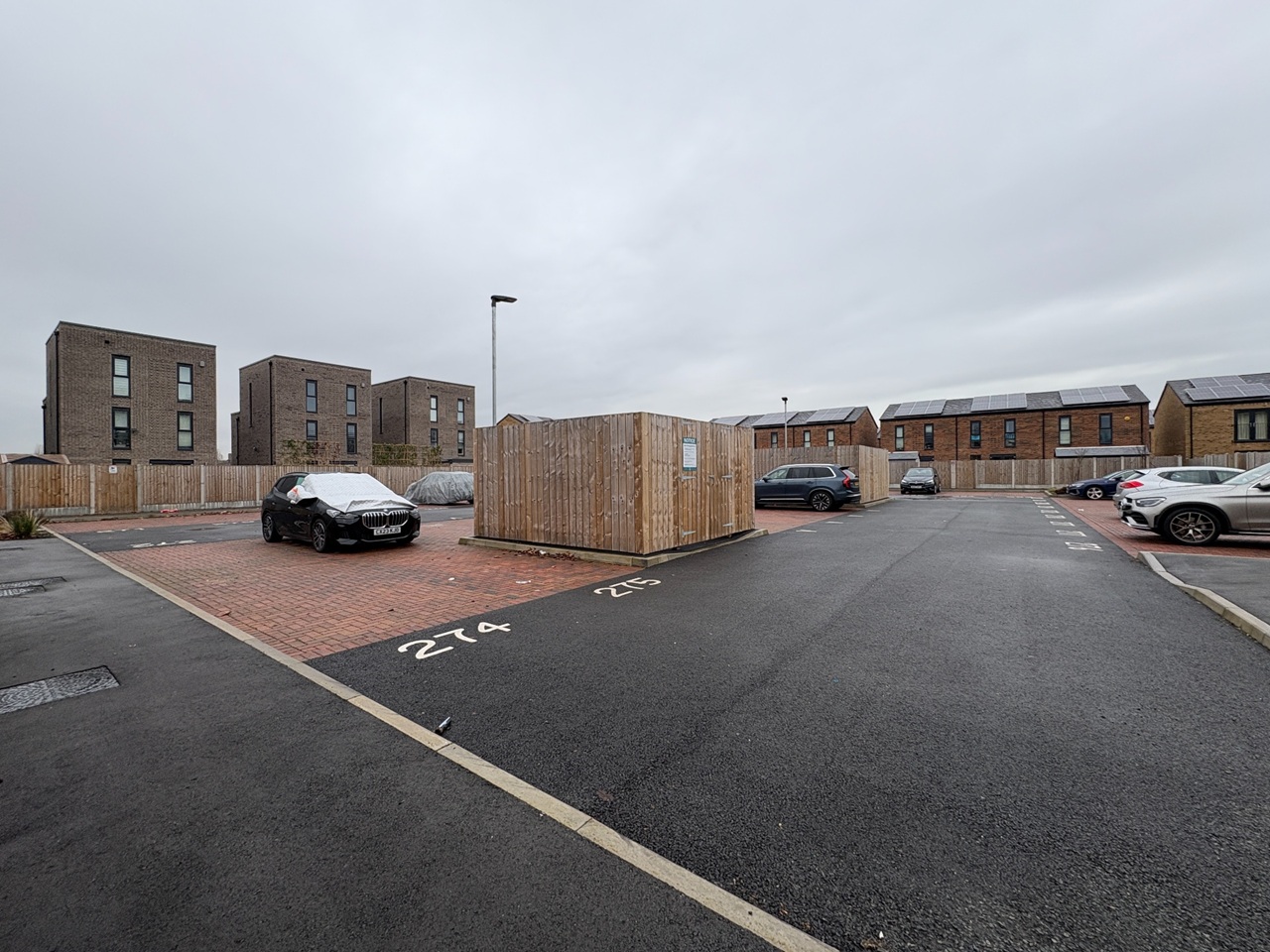 Manchester - 2 Bed Terraced House, Furlong Way, M6 - To Rent Now for £ ...