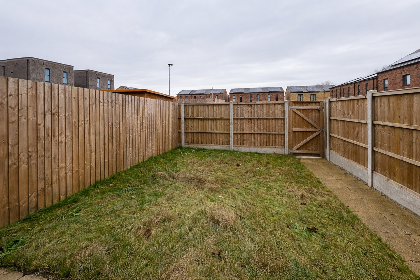 Manchester - 2 Bed Terraced House, Furlong Way, M6 - To Rent Now for £ ...