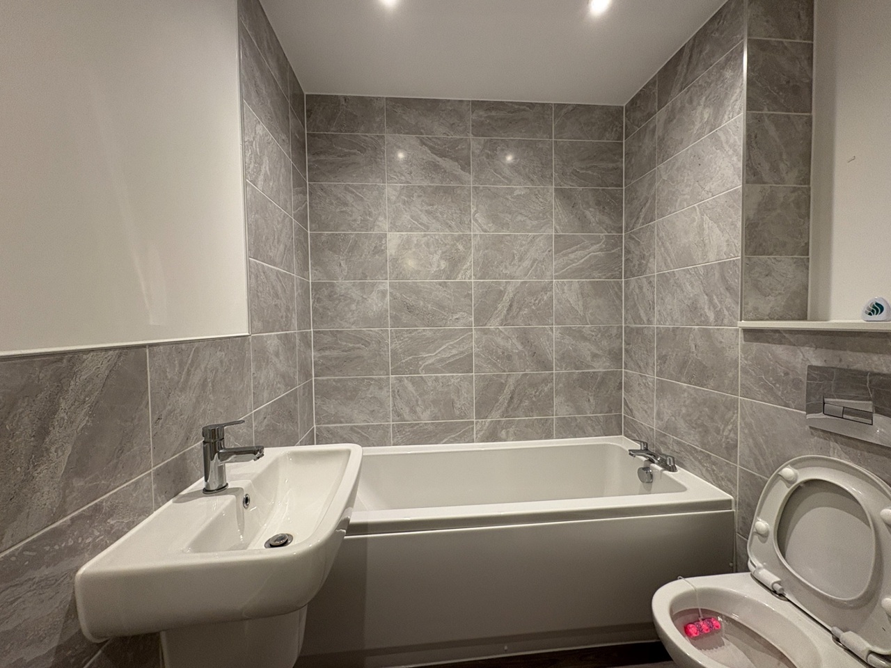 Manchester - 2 Bed Terraced House, Furlong Way, M6 - To Rent Now for £ ...
