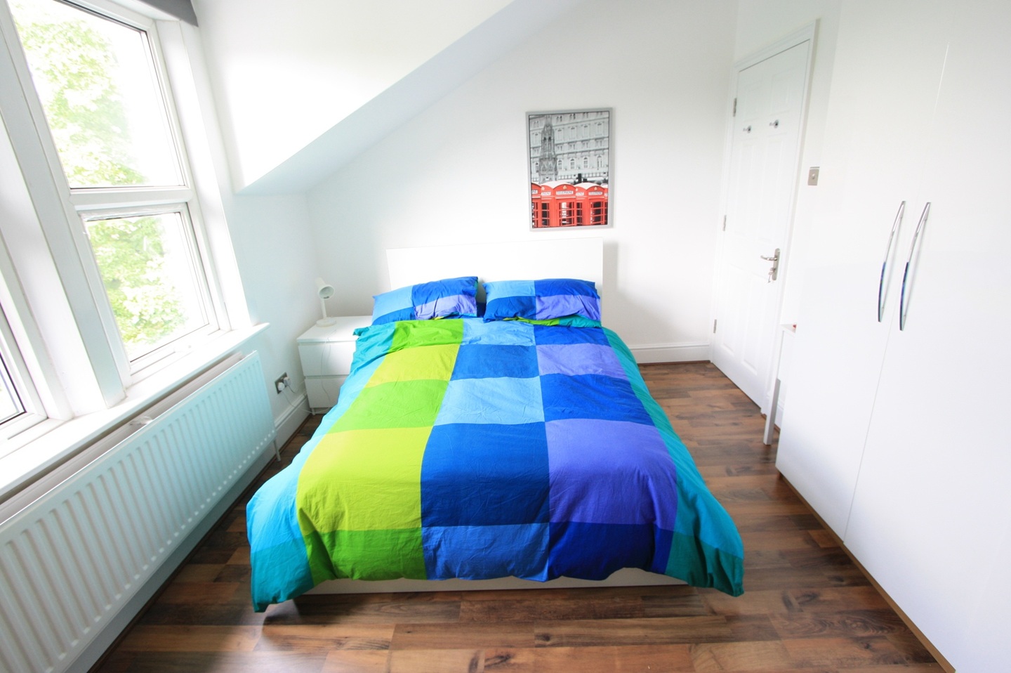 London - 2 Bed Flat, Culverden Road, SW12 - To Rent Now for £2,150.00 p/m