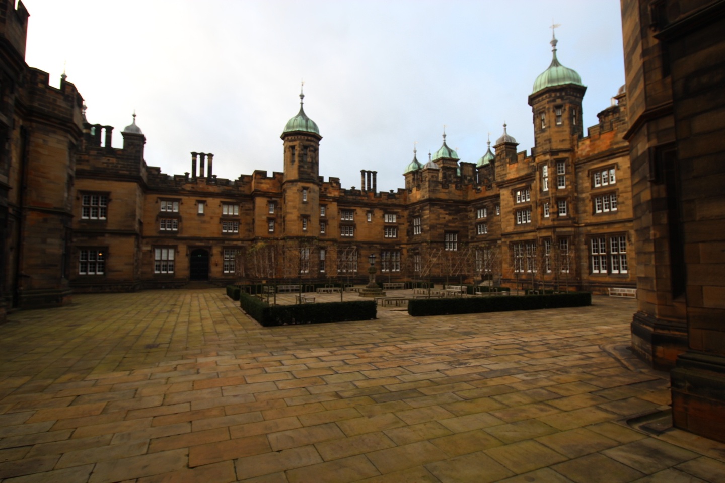 Edinburgh - 1 Bed Flat, Donaldson Drive, EH12 - To Rent Now for £1,250. ...